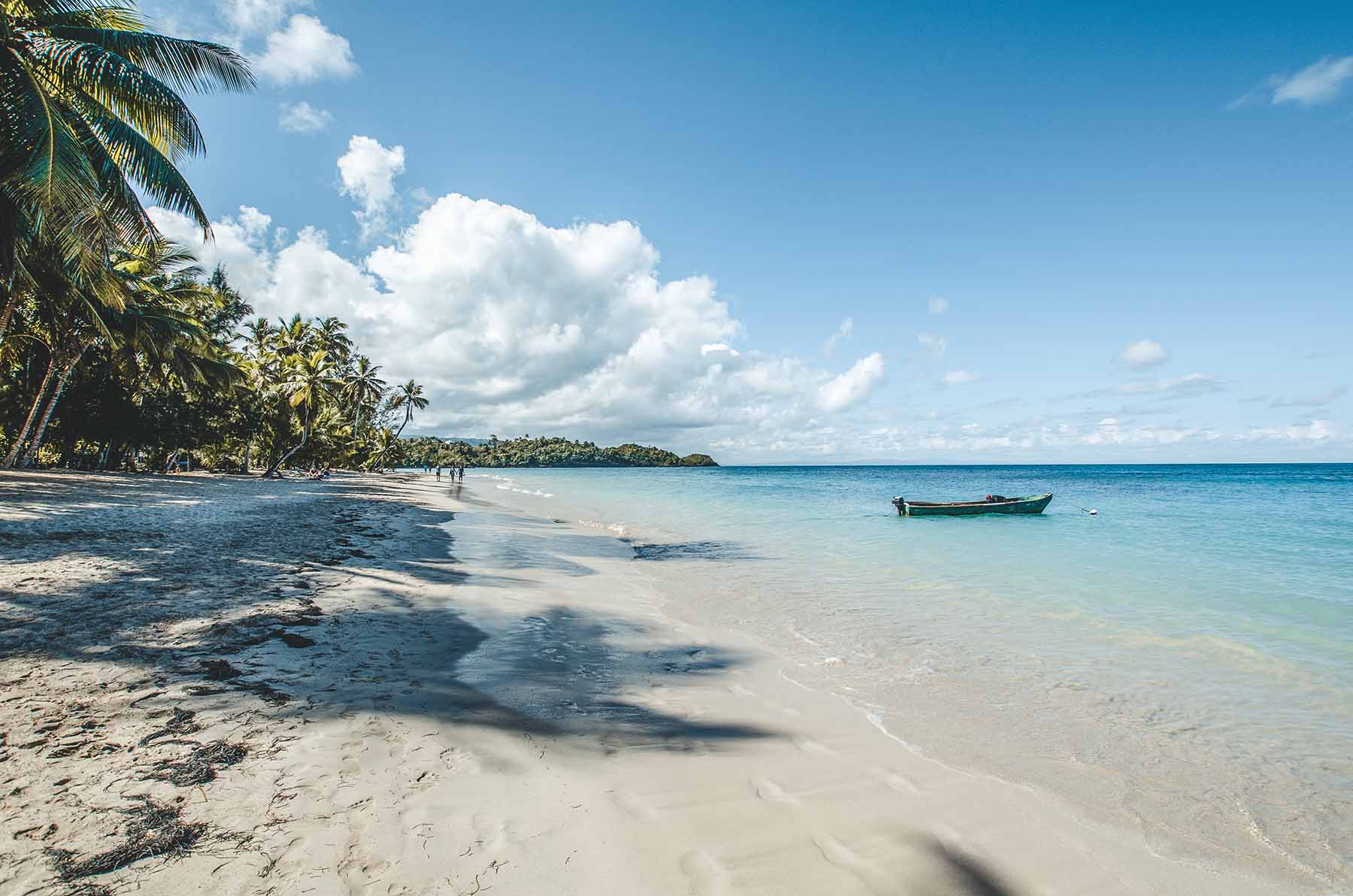 Activités et excursions à Las Terrenas | Hola Las Terrenas