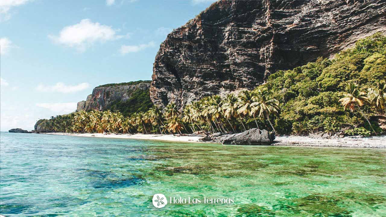 Les plus belles plages de la péninsule de Samaná | Hola Las Terrenas